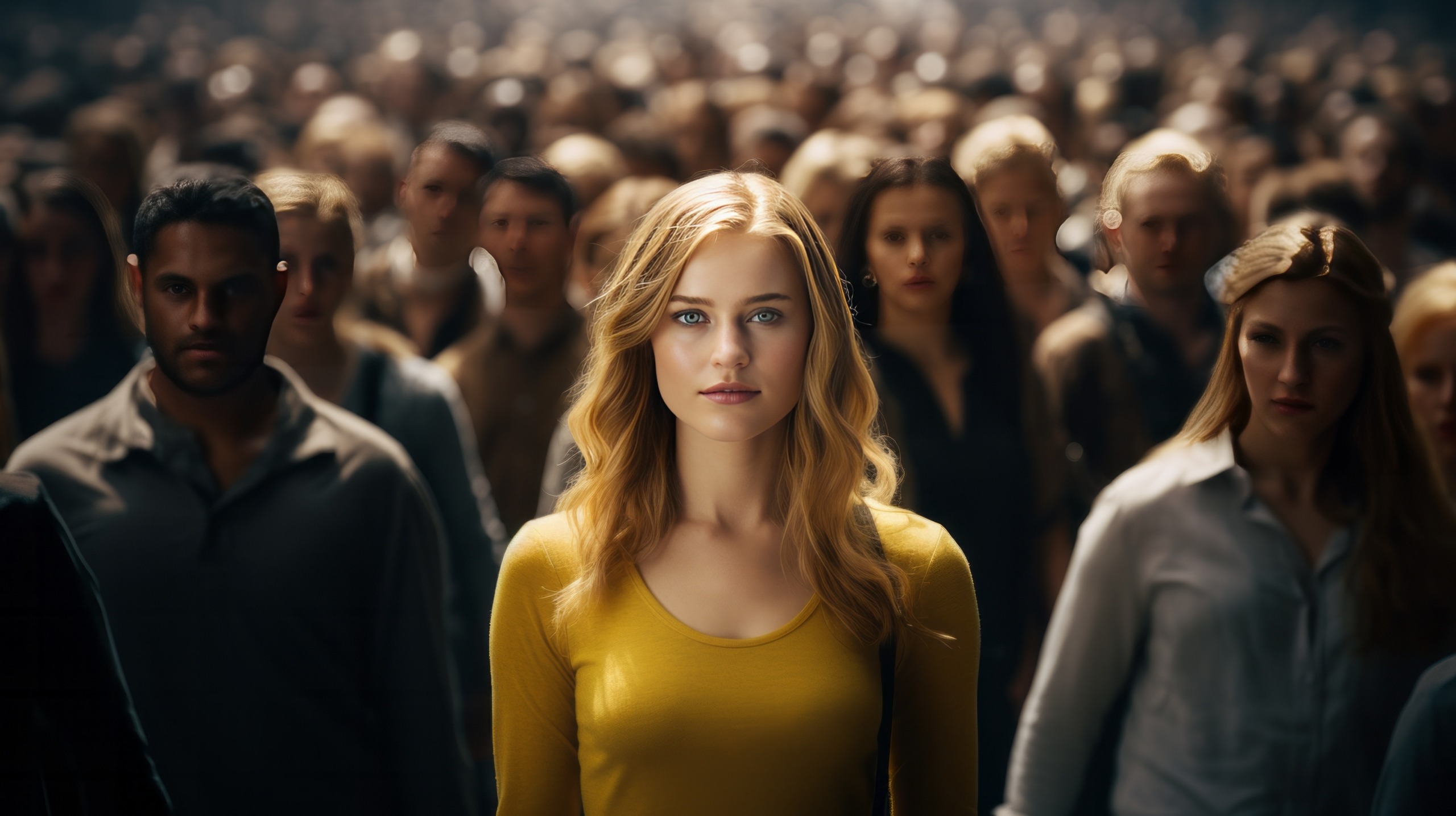 Wie erkennt man tantrische Menschen im Alltag? - Kama Tantra